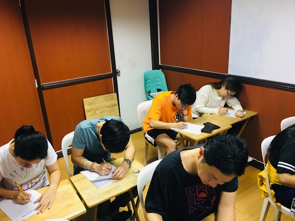 2019 Goals: Learning the Japanese Language - UNMEI NIHONGO CENTER